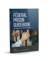 Federal Prison Guidebook | Alan Ellis San Francisco Attorney